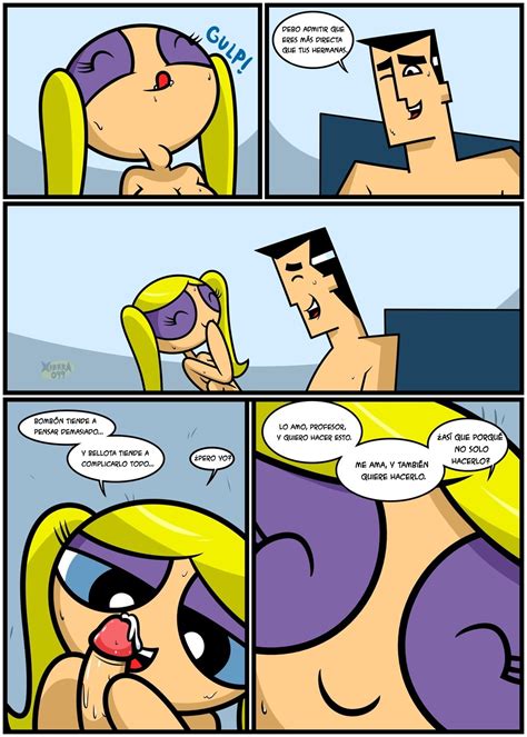 Bubbles Glee Xierra Chochox Com