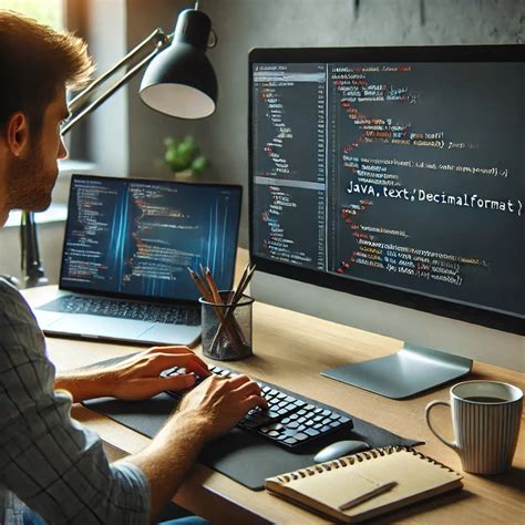 Java text DecimalFormat Qué es y cómo usarlo
