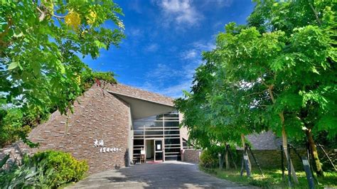 臺中市水湳水資源回收中心獲金質獎公共設施維護管理獎｜東森新聞
