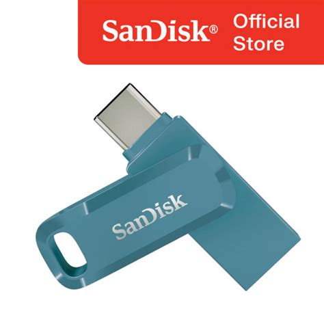 Promo Sandisk Ultra Dual Drive Go Usb Type C Gb Navagio Bay Jakarta Pusat Sandisk