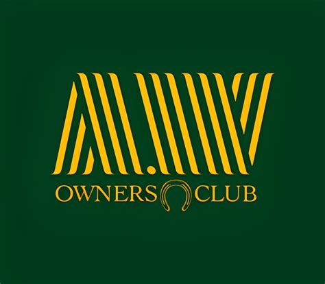 「aw Owners Club」公式サイト公開！馬主体験をより身近なものに Aw株式会社のプレスリリース