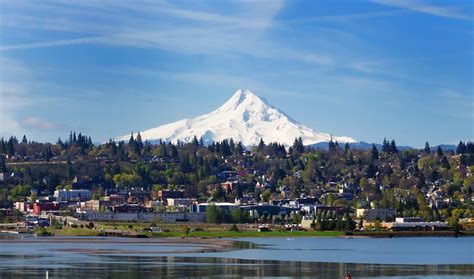 The Most Beautiful Cities In The Pacific Northwest Stunning Beaches To