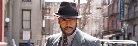 Agents Of Shield Henry Simmons On The Final Season And His Memento