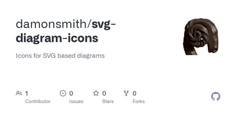 Github Damonsmithsvg Diagram Icons Icons For Svg Based Diagrams