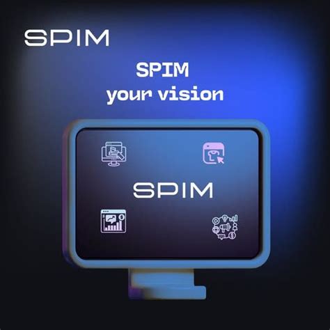 Spim App On Linkedin Spim Is As Unique As Your Business Customize