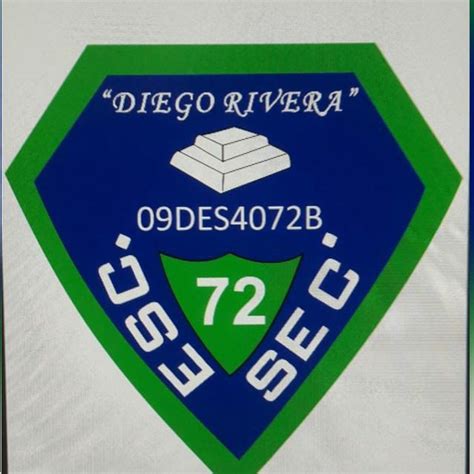 Escuela Secundaria Diego Rivera Tv Facebook