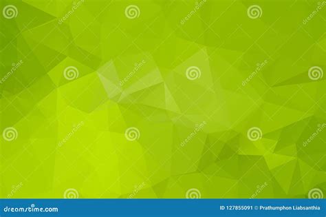 Abstract Seamless Triangular Template Geometric Sample Repeating Routine With Triangle Shapes