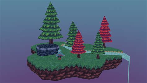 Tiny Mage ~ Asset Pack By Runic