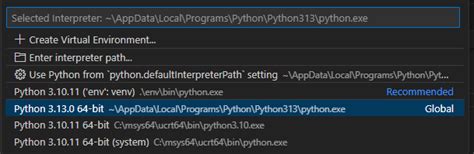Visual Studio Code Error When Import Tqdm While Already Installing The Tqdm Package Stack