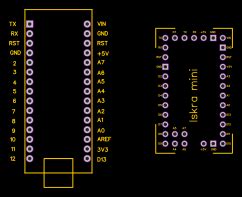 Kurs EasyEDA Open Source Hardware Lab