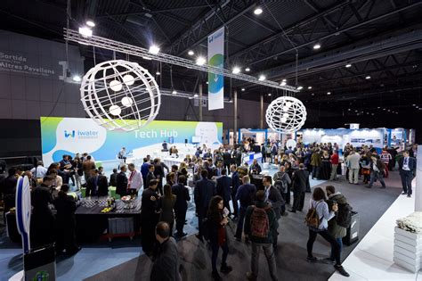 9º Foro De La Economía Del Agua Ambientum Portal Lider Medioambiente