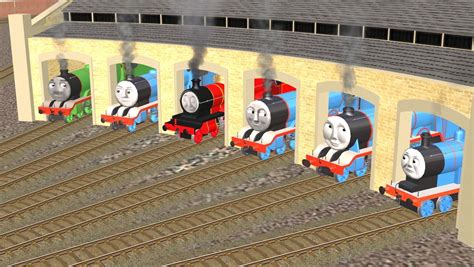 Trainz Portal