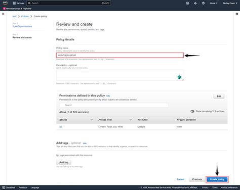 Using Amazon S3 Service To Store Django Static And Media Files Part 2 Blog Oxvsys Automation