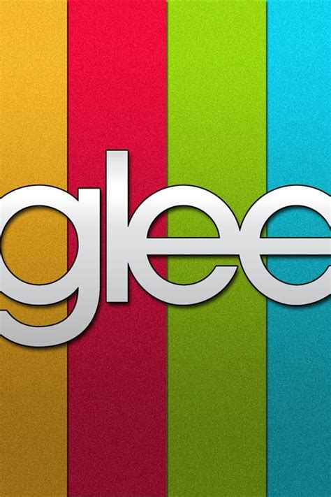 Glee The Joy Of Singing And Dancing