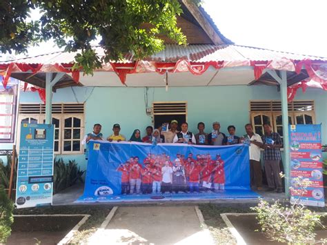 Pln Ulp Perdagangan Lakukan Sosialisasi Mp3