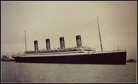 The Unseen Olympic 8 By Rms Olympic On Deviantart