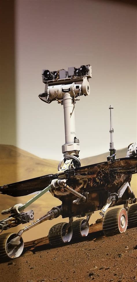 My Hotel Put A Smiley Face On Oppy Scrolller