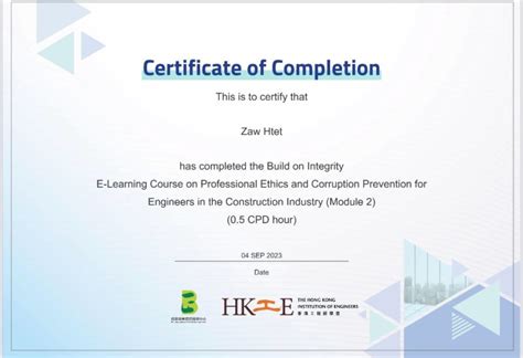 Zaw Htet On Linkedin Hkie