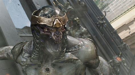 Every Major Alien Race In The Mcu Ign