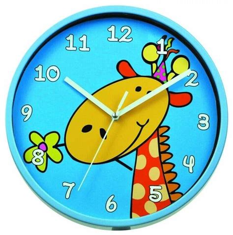 Часы картинки для детей