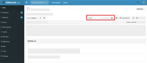 Option To Disable Git Over · Issue 2022 · Gitbucketgitbucket · Github