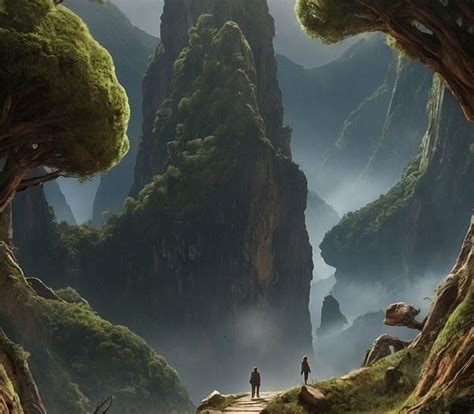 Explore The World