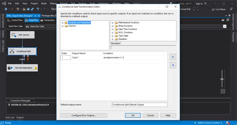 Ssis Vs Python Experiment 2 Xcelsiordev