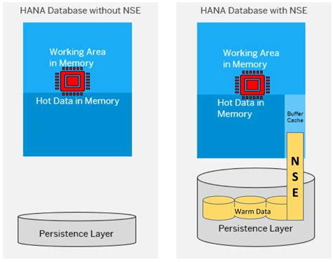 Sap Hana Native Storage Extensionnse Increase Sap Community