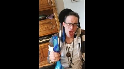 Kief Tony Tackles One Gram Of Kraft Aaaa Alaskan Thunderfuck And