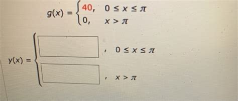 solved solve the given initial value problem in which the