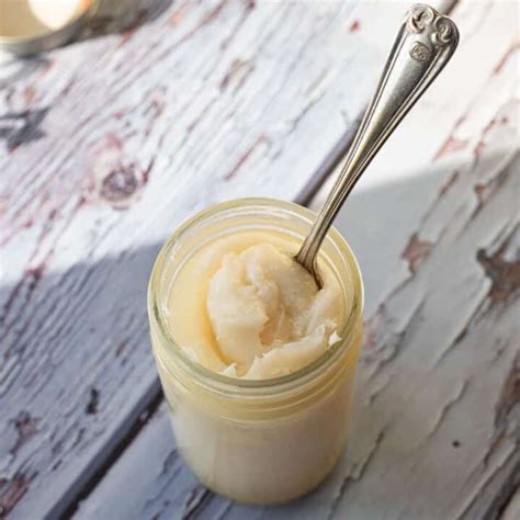 How To Render Pork Fat Hildas Kitchen Blog