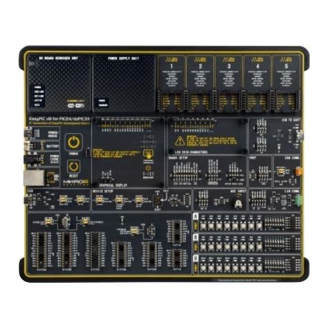 microcontroller development kit at warren short blog