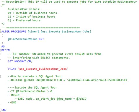 Sqltimer The Science Of Timing When To Do Everything