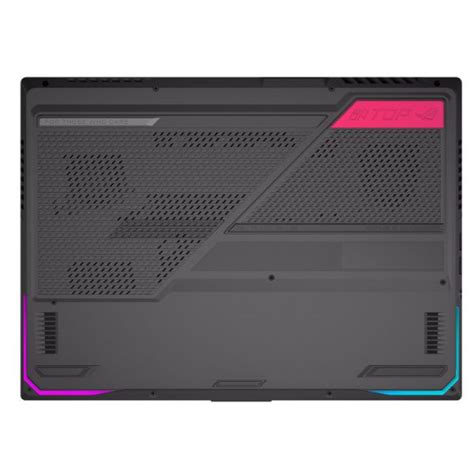 Kifutott - Asus ROG Strix G15 G513RC (G513RC-HN048) Electro Punk Laptop