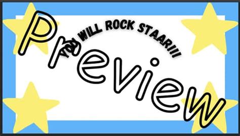 Staar Poster By Mrs Haskovec Tpt