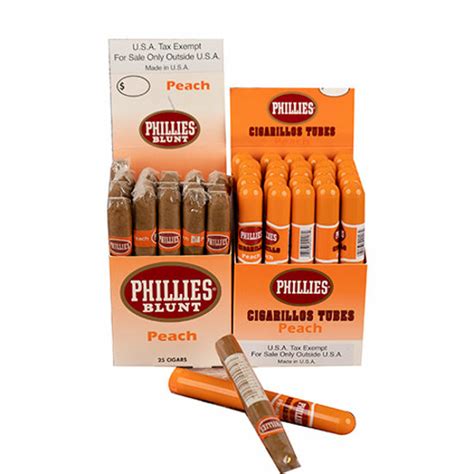 جراك الشيشة الناغي Shisha Product Reviews Phillies Cigarillos Tube