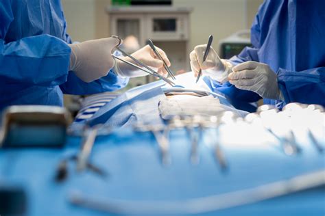 What To Know About Surgery For Ulcerative Colitis