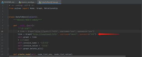 该项目在win10上部署时neo4j注意事项 · Issue 8 · Mazzawillneo4j Python Pandas