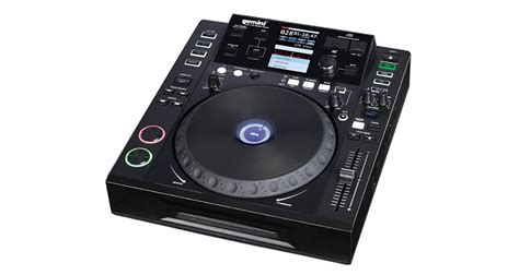 Using A Midi Mixer With Cdj Style Media Players