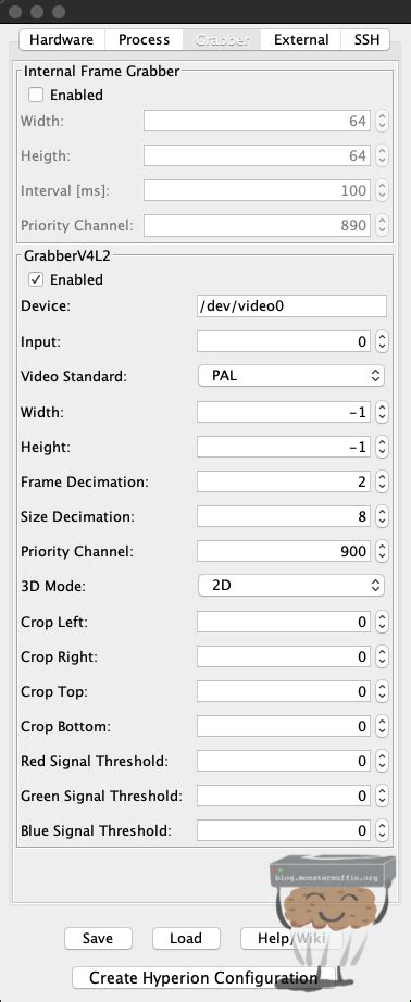 Building A Custom Ambilight System For Any Input With A Raspberry Pi And Hyperion