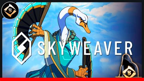 🦚skyweaver Fan Dancer Youtube