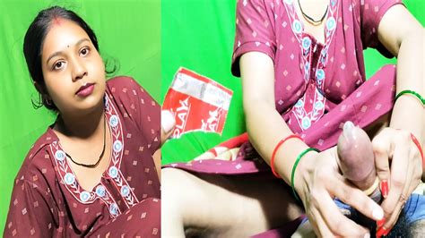 Bhabhi Du Village Desi Local Vidéo De Sexe Avec La Chatte étroite