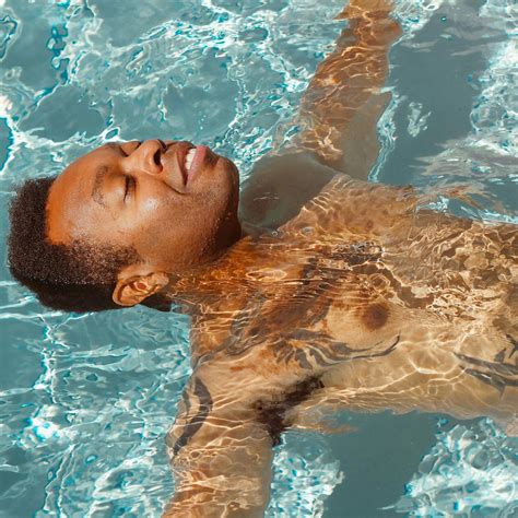 Healing Power Of Sunbathing