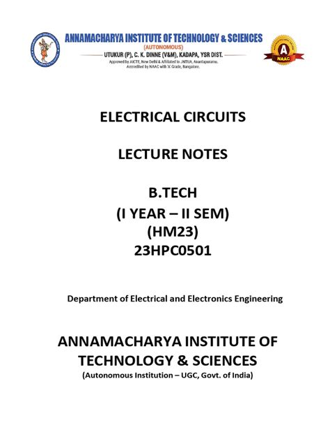 Electrical Circuits Ananlysis Pdf Electrical Circuits Ananlysis Pdf