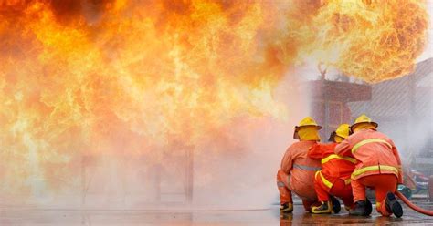 Fighting Fire With Apprenticeship Can Californias Workforce Strategy