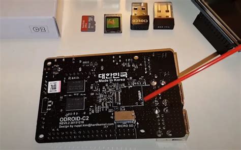 Odroid C2 Vs Raspberry Pi 3 Which Is Better Electronicshacks