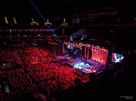 Section 207 At Chase Center
