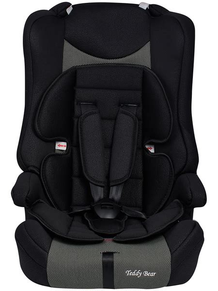 Teddy Bear 513 RF Автокресло группа 1/2/3 (9-36 кг) - купить с ...