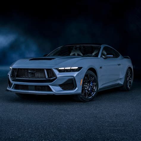 2026 Ford Mustang For Sale New Sports Car Near Pontotoc