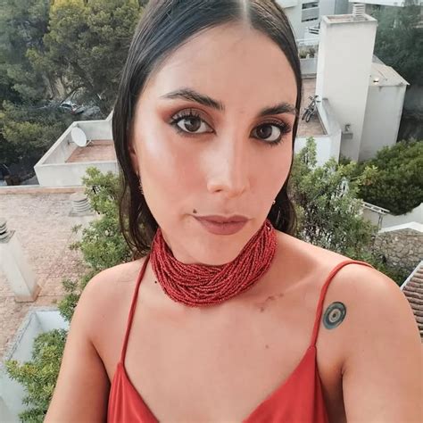 Sofi Jaramillo C Sofia Jc • Threads Say More